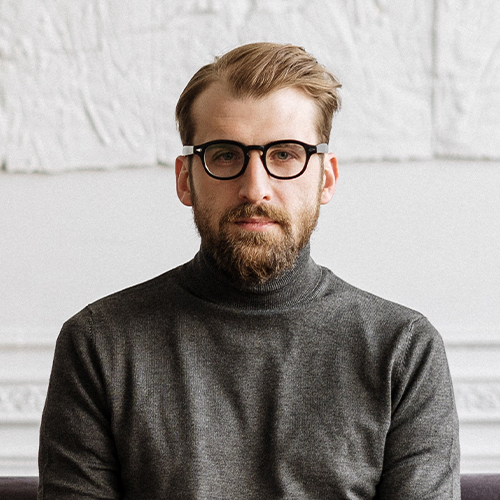 Home - Dis-Order At Tachment